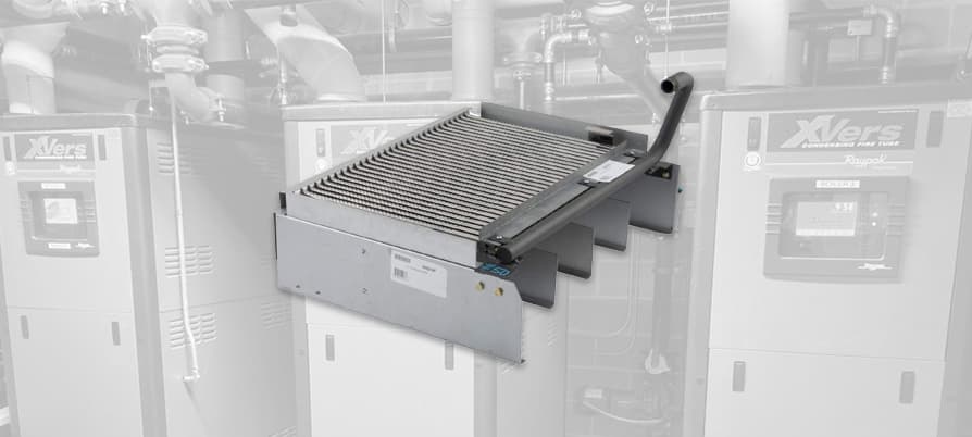 Raypak Burner Components