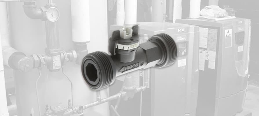 RBI Sensors & Transducers