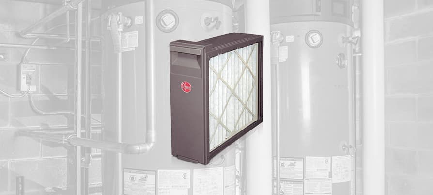 Rheem Air Filters