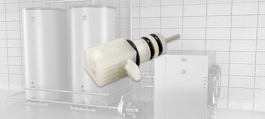 Rheem Sensors & Transducers