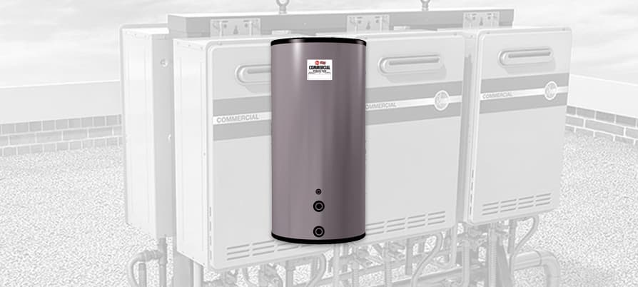 Rheem Expansion Tanks