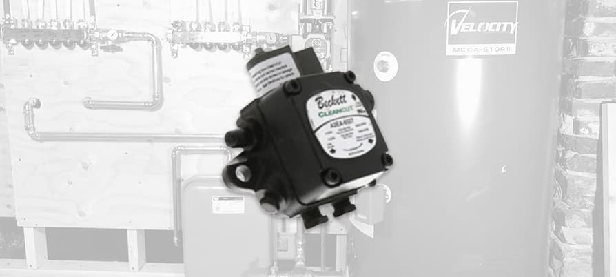 Velocity Boiler Works Circulator Pumps