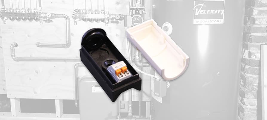 Velocity Boiler Works Sensors & Transducers