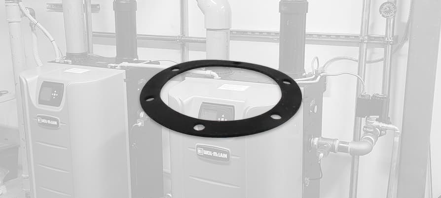 Weil-McLain Seals & Gaskets – Page 5