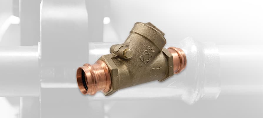 NIBCO Press Check Valves