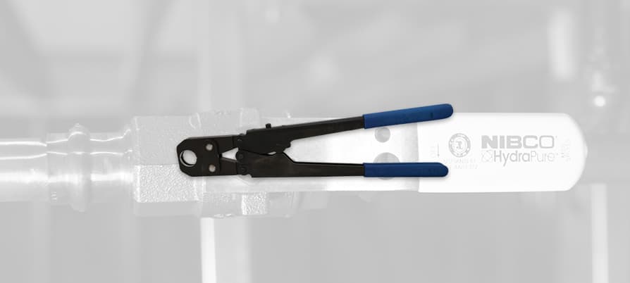 NIBCO PEX Tools