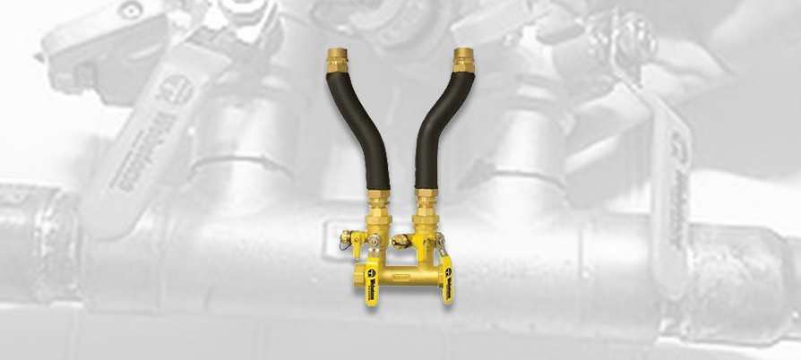 Webstone Near Boiler Kits