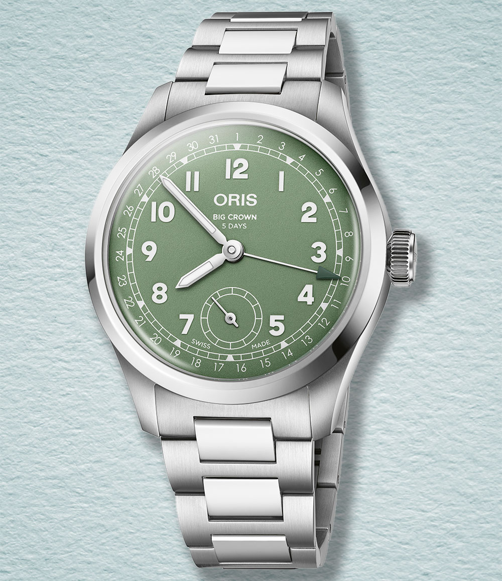 Shop an Expertly-Curated Selection of Watches | Windup Watch Shop an Expertly-Curated Selection of Watches | Windup Watch