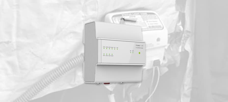 Honeywell Antennas & Receivers