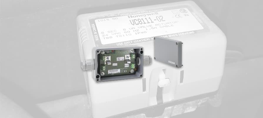 Honeywell Network Cards And Modules