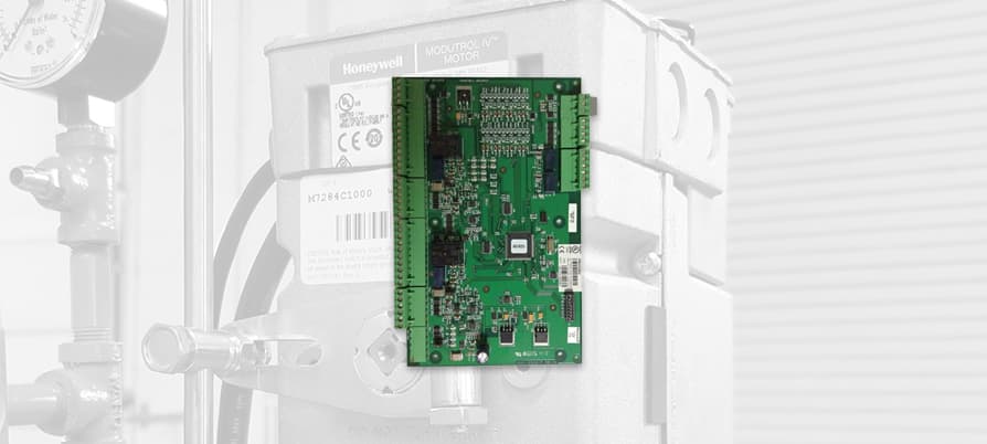 Honeywell Interface Cards Modules