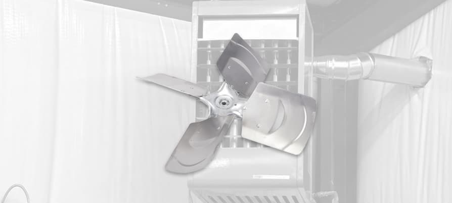 Modine Motor Parts & Accessories