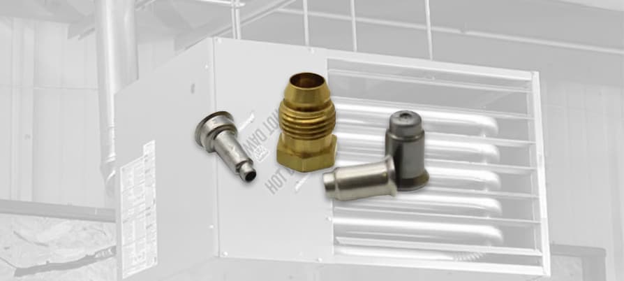 Modine Manifolds & Orifices