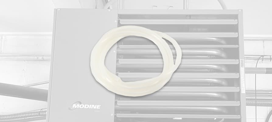 Modine Tubing, Pipe & Fittings