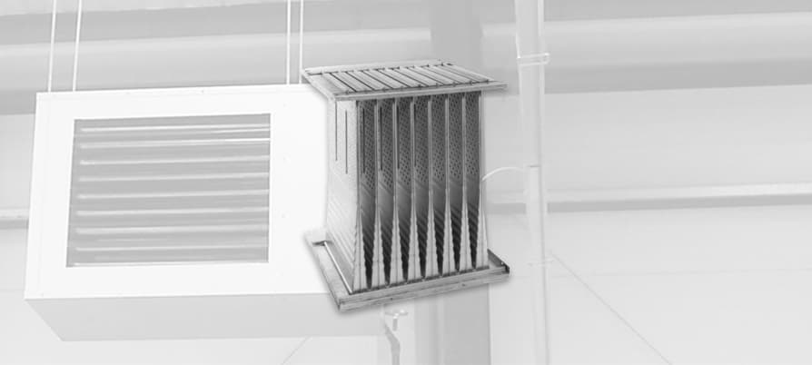Reznor Heat Exchangers