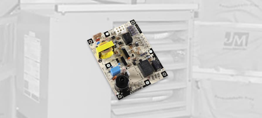 Sterling HVAC Control Modules