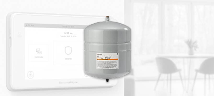 Resideo Expansion Tanks