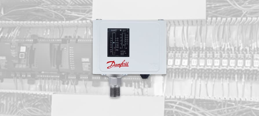 Danfoss Switches