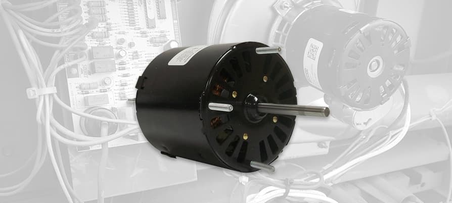 Fasco General Purpose Motors