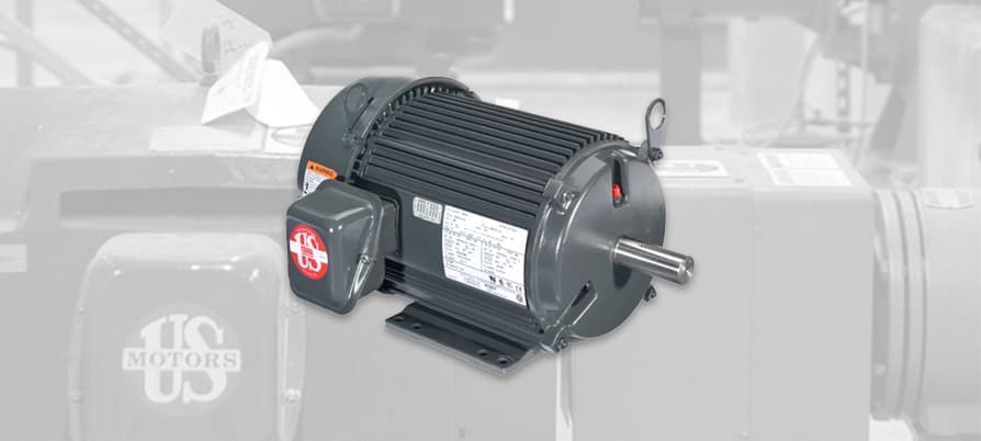 US Motors General Purpose Motors