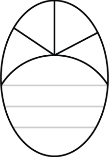 Empress Wand Gua Sha Custom Crafted Bain Stone Tool | Wildling