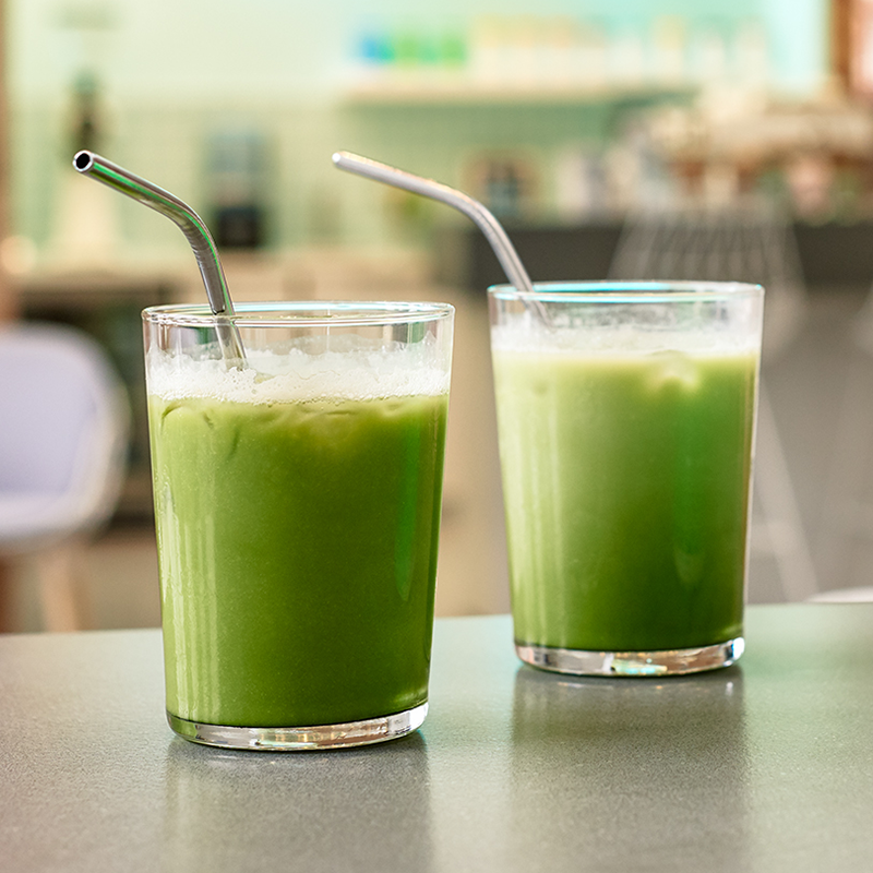 Ingredient - Matcha - Vital Proteins