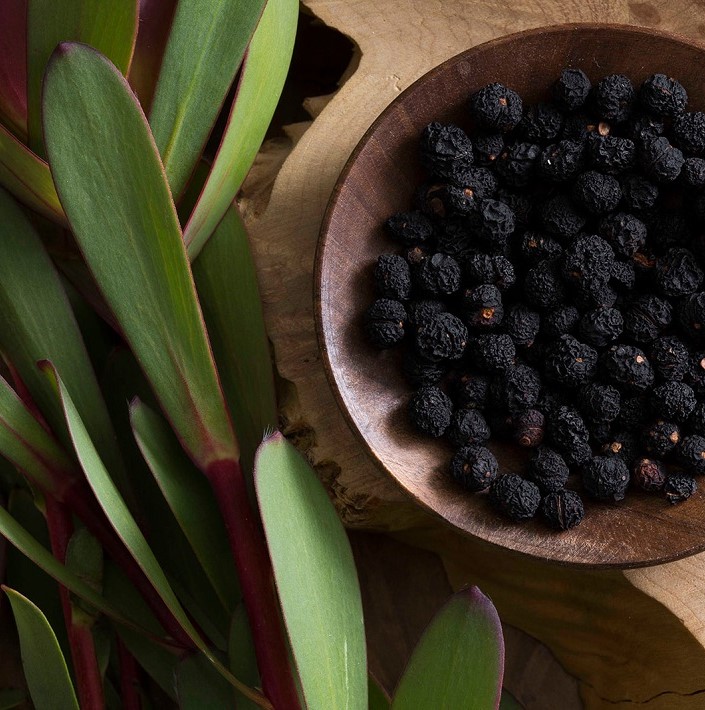 Mountain Pepper Eau de Toilette Geschenk-Set für Ihn | KORRES