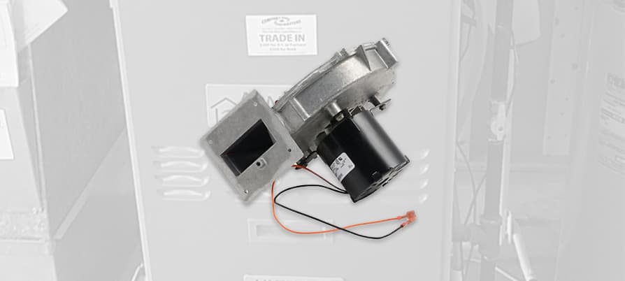 Armstrong Air Blower Assemblies