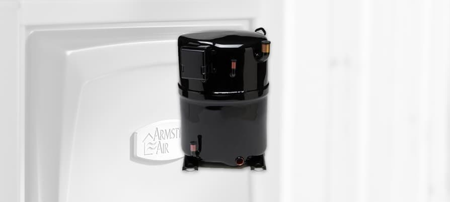 Armstrong Air Compressors