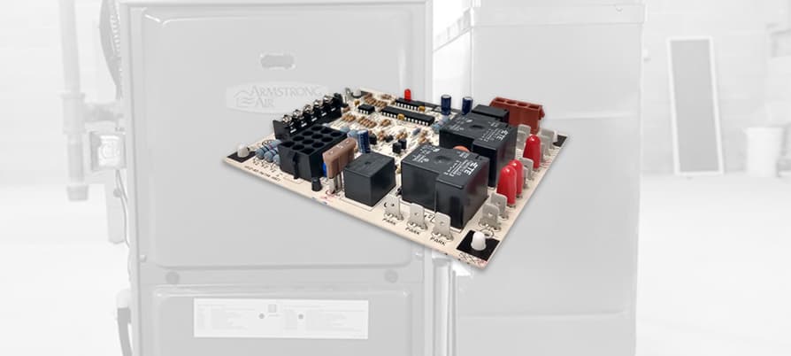 Armstrong Air Control Modules