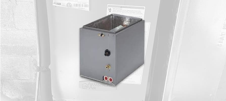 Armstrong Air Evaporator Coils