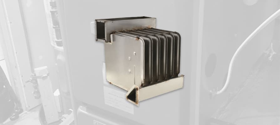 Armstrong Air Heat Exchangers