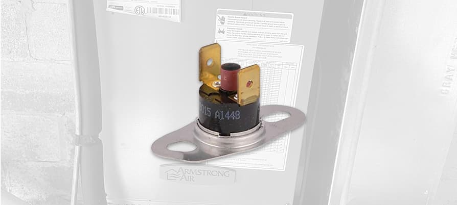 Armstrong Air Switches & Relays