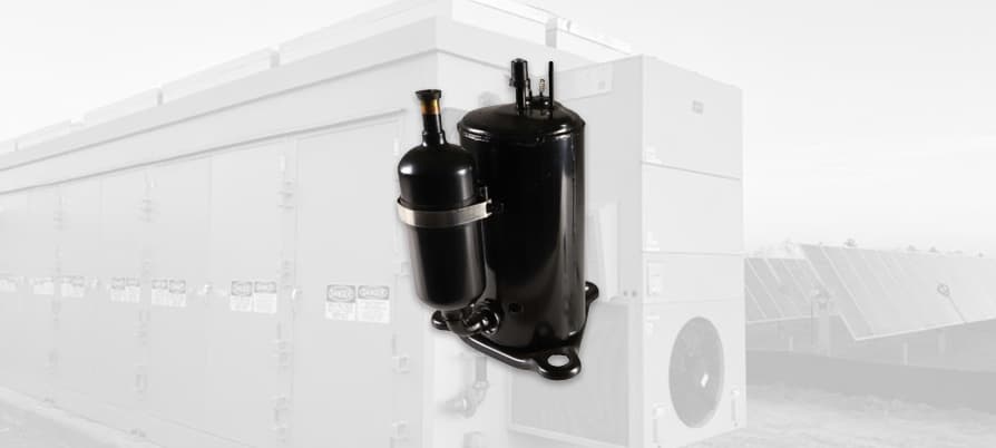 Bard HVAC Compressors