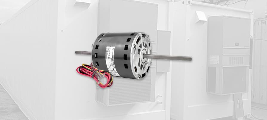 Bard HVAC AC Motors