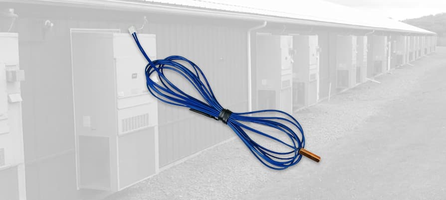 Bard HVAC Sensors & Transducers