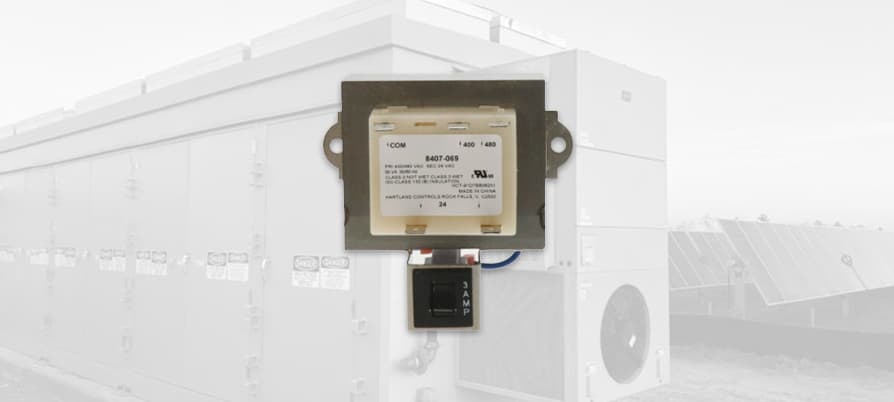 Bard HVAC Transformers