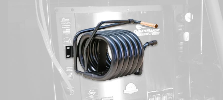 ClimateMaster Evaporator Coils