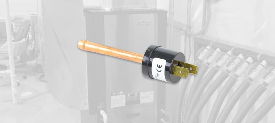 ClimateMaster Switches