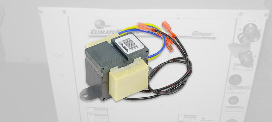 ClimateMaster Transformers