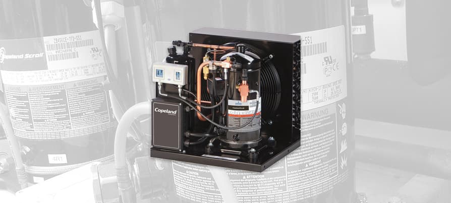 Copeland Condensing Units