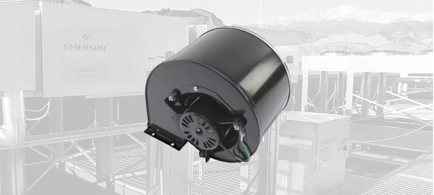 Liebert Blower Assemblies