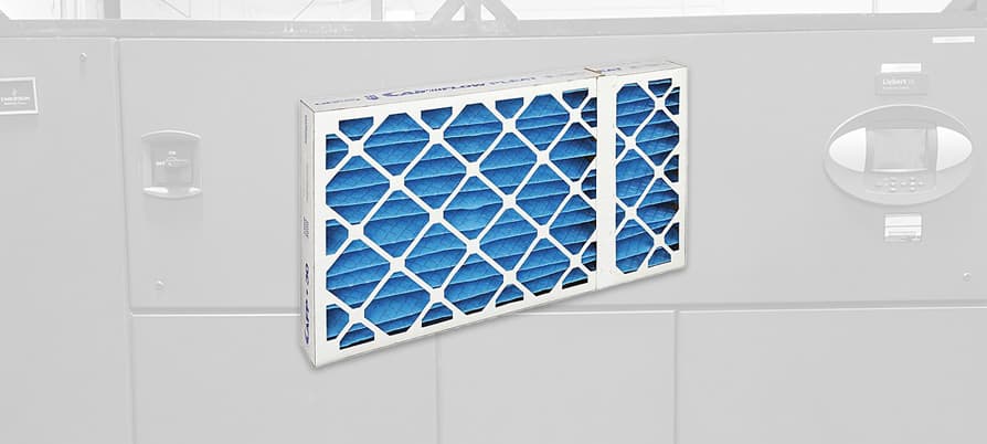 Liebert Air Filters