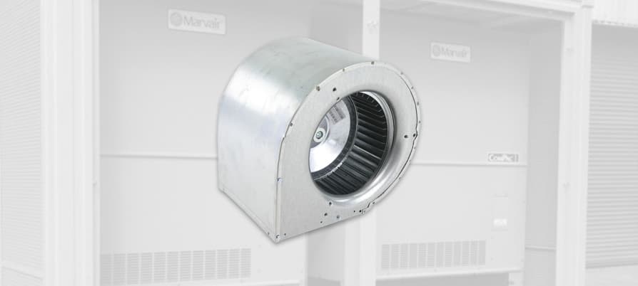 Marvair Blower Assemblies