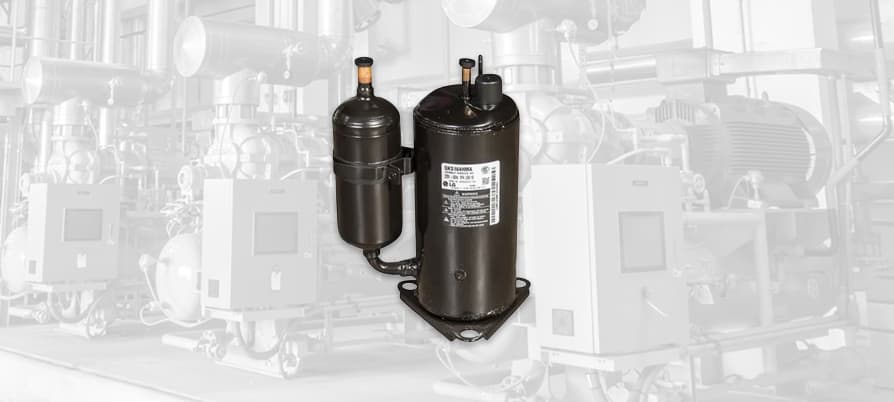 Marvair Compressor Parts & Accessories