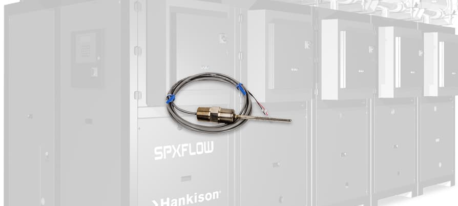 SPX Flow-Hankison Sensors & Transducers