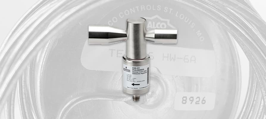 Alco Controls Control Valves