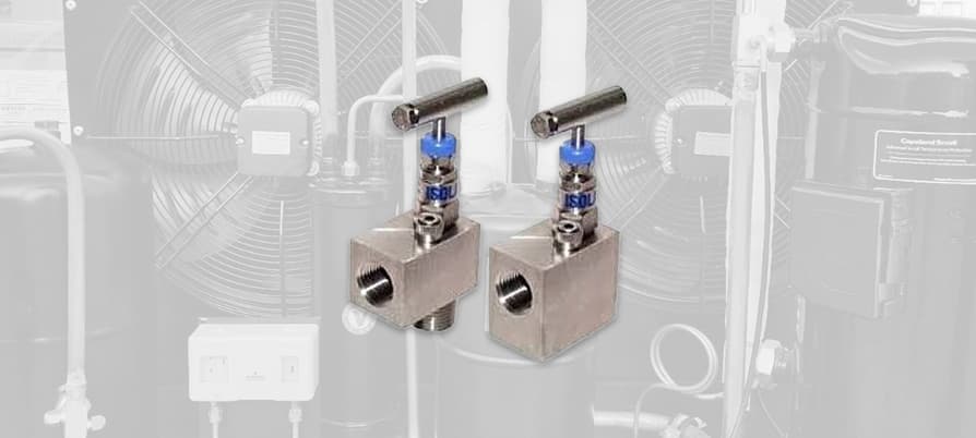 Alco Controls Miscellaneous Valves