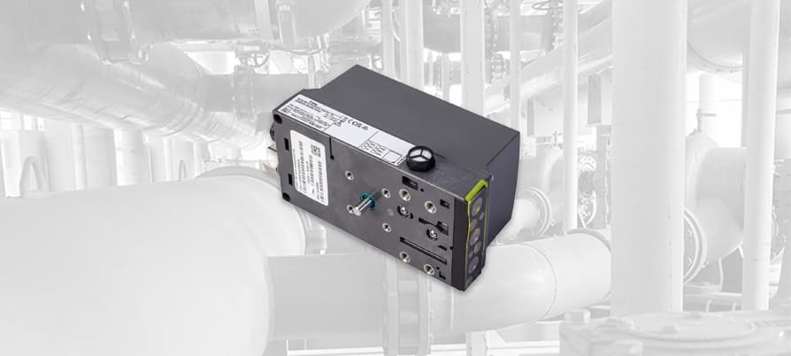 Bray Commercial Control Modules