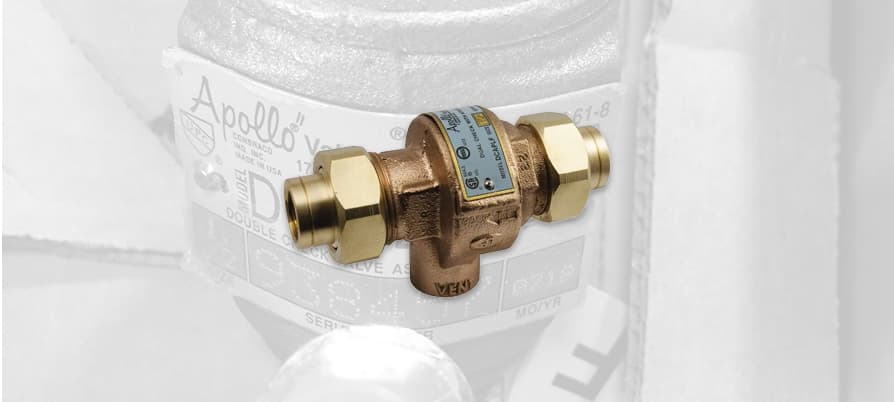 Conbraco Backflow Preventors